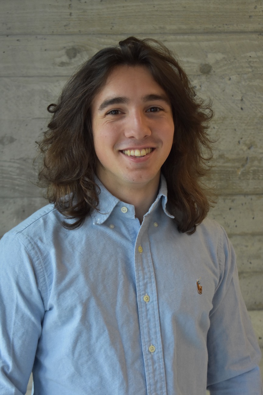 Noa Grooms | PhD Graduate Education at Northeastern University